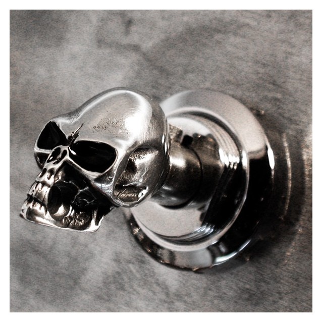 Skull Key